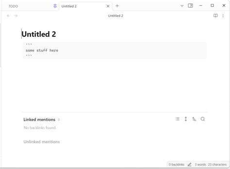 Missing Copy Button For Codeblock In Edit Mode When The Page Only Has 1 Code Block Bug