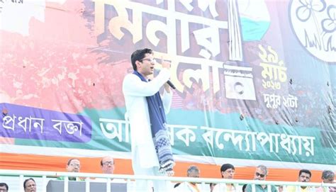 Why Cant Pm Be Disqualified For Didi O Didi Taunts In Bengal