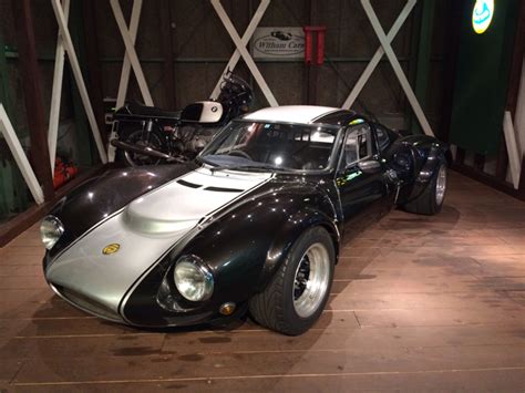GINETTA G12 入荷してきました！ – Witham Cars Diary