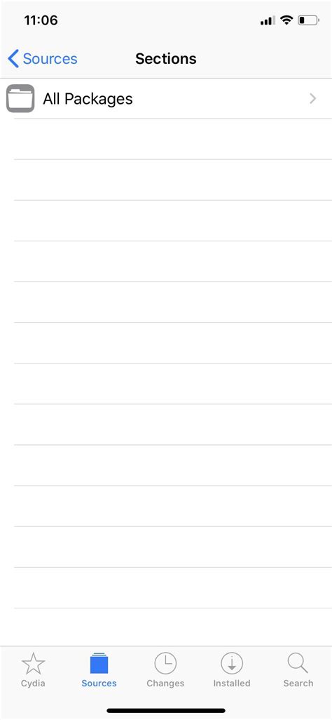 Help This Is What One Repo Looks Like R Jailbreak