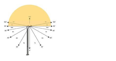 Bug Rating System 101 Landscape Forms