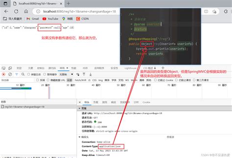 Springmvc Springmvc Csdn