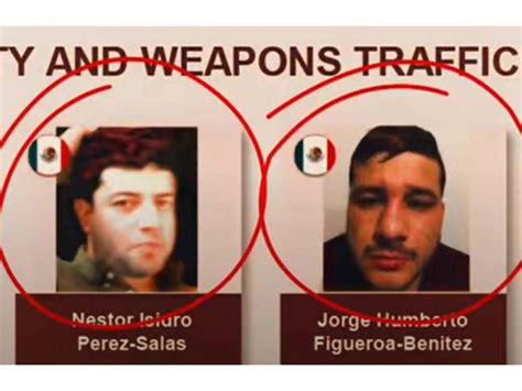 Sicarios De Los Chapitos Probaban Fentanilo En Sus Víctimas Hasta