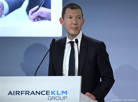 Air France Klm Profiteert Van Adviesverhoging Op Lager Damrak