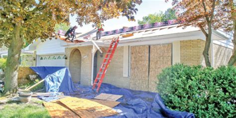 Building Hope While Building Homes — Rooferscoffeeshop®