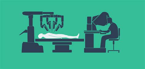 Robot Assisted Hernia Repair Brings Efficiency And Precision Health