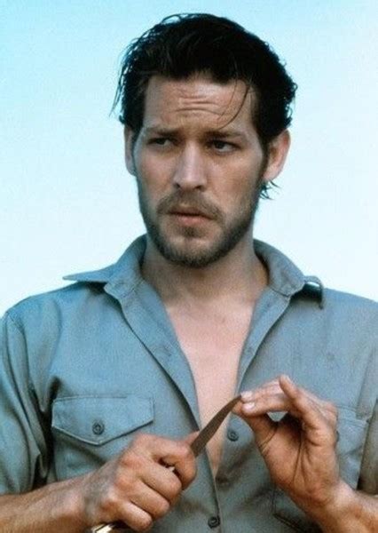 James Remar Django