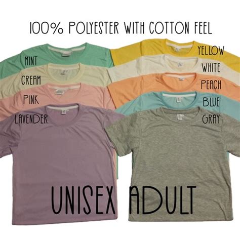 100 Polyester Blank Sublimation Short Sleeve Bodysuit Etsy