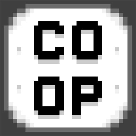 Cooperative Minecraft Mod