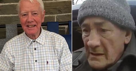 Man Killed Pensioner After Ignoring Doctors Warning To Stop Driving