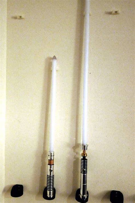 Luke Skywalker Shoto Saber