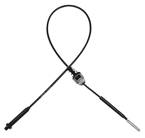 Transmission Kickdown Cable At Lloyd Sutton Blog