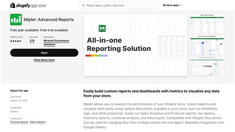 Recommended Shopify Apps 20 Top Shopify App For Ecommerce 2024