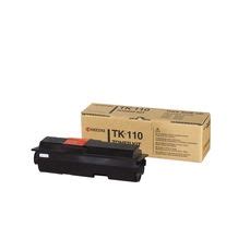 Картридж TK-110 черный для принтера Kyocera Mita оригинальный, цена ...