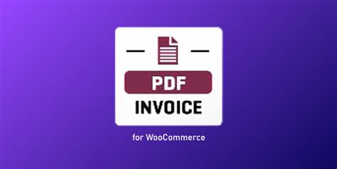 Best Invoice Extensions For WooCommerce In 2024