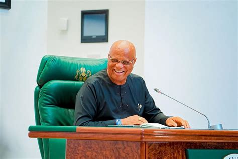 Yuletide Gov Eno Approves 13th Month Salary For Akwa Ibom Workers