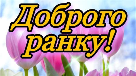 💗☕️Доброго Ранку Гарного Дня 🌷Для Друзів Заряд Позитиву на Весь День