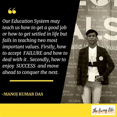 Manoj Kumar Das On Linkedin Selfdevelopment