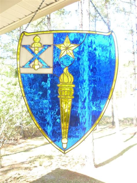 125 Best Patriotic Military Firemen And Police Stained Glass Images
