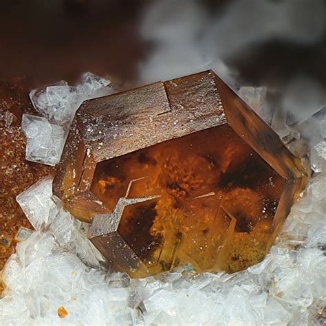 Jarosite Encyclopedia