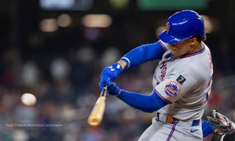 Jonrón De Juan Soto Lo Acerca A Record Leyenda Mickey Mantle Listín