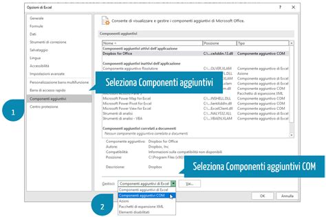 Power Pivot Excel Componente Aggiuntivo Excel Per Tutti