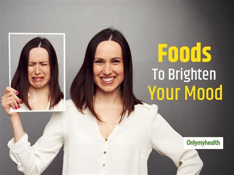 Boost Your Mood Naturally 6 Food Items To Increase Dopamine Levels
