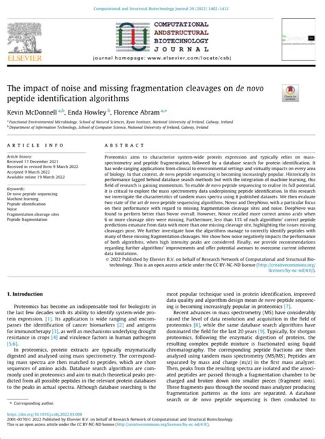 Enda Howley On Linkedin Our Latest Paper Has Just Been Published