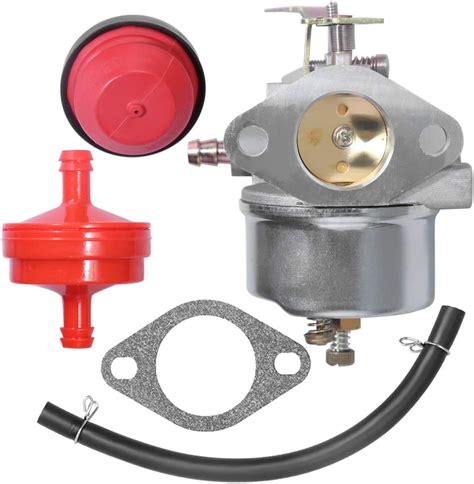 Amazon Carburetor For Tecumseh A A