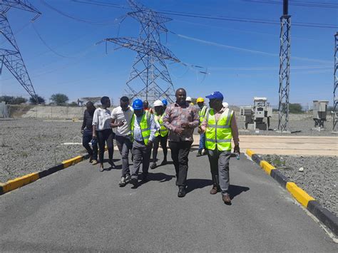 Ministry Of Energy On Twitter 14 Ps Energy Alexkwachira Today