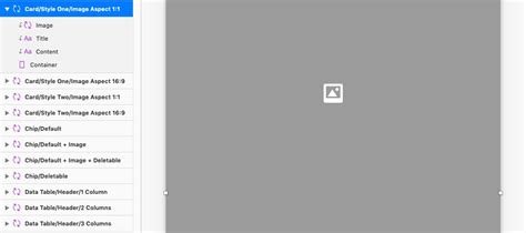 creating responsive components for your design system cards 🛠