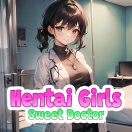 Hentai Girls Sweet Doctor Ocean Of Games