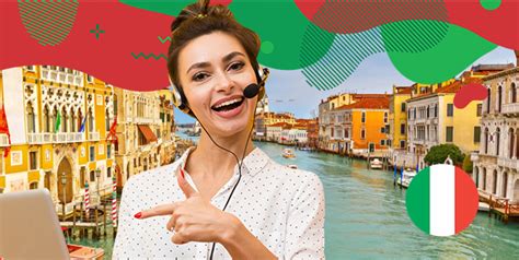 CCB INSTITUTO Idioma Italiano Curso De Italiano Online Y Presencial