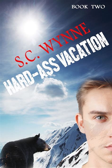 Hard Ass Vacation