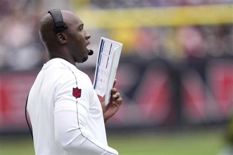 Houston Texans Five Thoughts On Team Before Opener With Colts