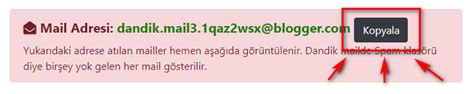 javascript ile kopyala butonu oluşturma nasıl yapılır veri canavarı