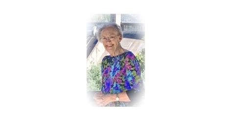 Helen Horton Obituary 1934 2024 Marshall Ar Marshall Mountain Wave