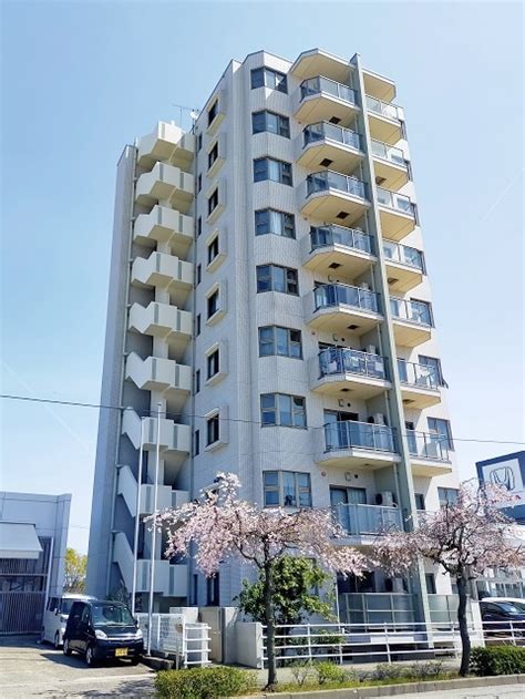 金沢市賃貸 大豆田本町の2ldk 株式会社まとまる不動産