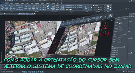 Substitua Blocos Cad Rapidamente No Zwcad Com O Block Replace Ibercad Software Cad