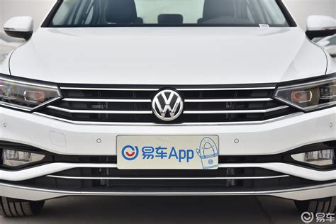 【迈腾280tsi 舒适型外观细节图片 汽车图片大全】 易车