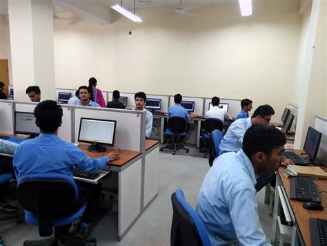 Language Lab Govt Polytechnic Kullu