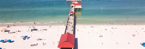 Excursion à Clearwater Beach Depuis Orlando Dicas De Miami
