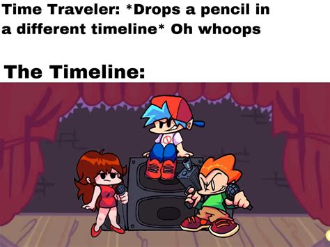 The Funky Funny Scrolller