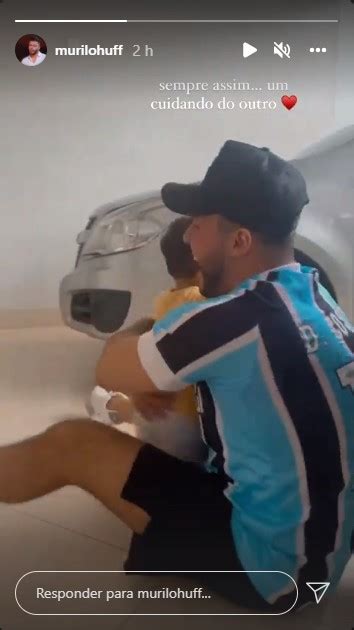 Filho de Marília Mendonça surge em vídeo comovente após morte da mãe