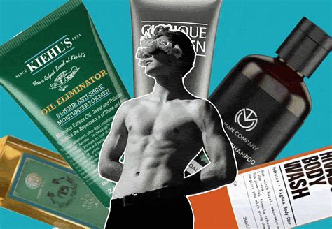 Is Skincare For Men The Next Big Thing In The Beauty Industry