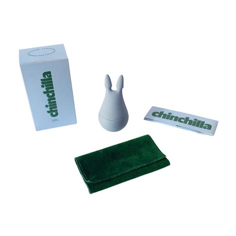 Jelly Time Chinchilla Personal Massager Watsons Philippines