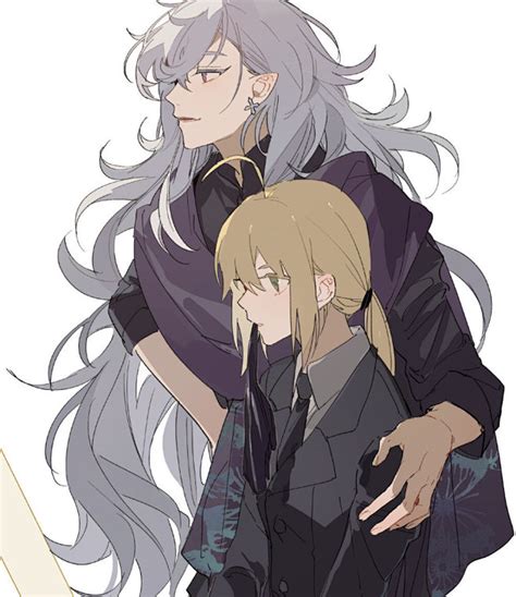 动漫情头 杂画师织布机loom