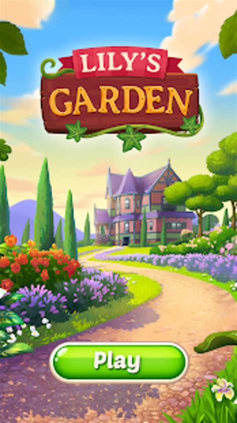 lilys garden apk for android download