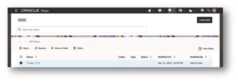 Oracle Eloqua Marketing Automation Cloud 23a Whats New