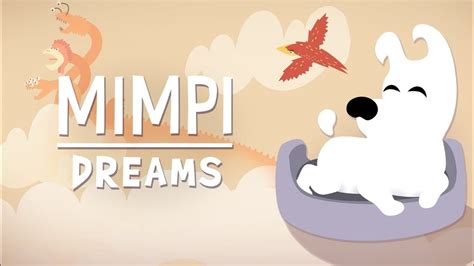 Mimpi Dreams Part 3 Gameplay YouTube